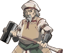 Leo | Rune Factory Wiki | Fandom