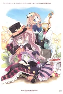 Pico | Rune Factory Wiki | Fandom