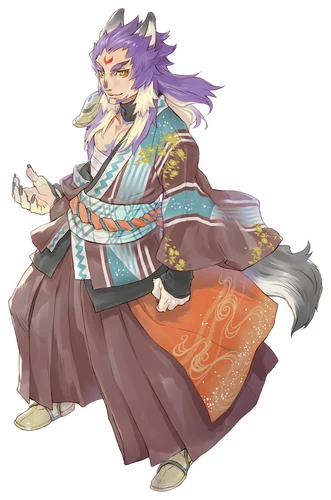 Murakumo | Rune Factory Wiki | Fandom