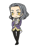Lucas | Rune Factory Wiki | Fandom