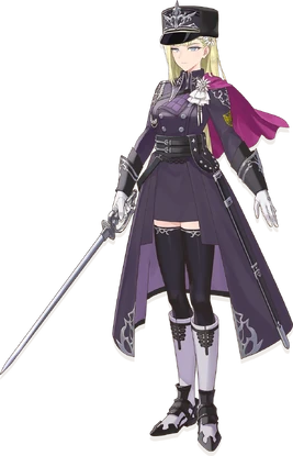 Clarice | Rune Factory Wiki | Fandom