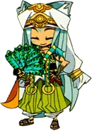 Leon | Rune Factory Wiki | Fandom