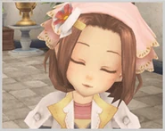 Violet | Rune Factory Wiki | Fandom