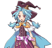 Marian | Rune Factory Wiki | Fandom
