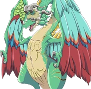 Ventuswill | Rune Factory Wiki | Fandom