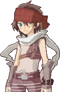 Barrett | Rune Factory Wiki | Fandom