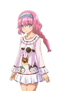 Priscilla | Rune Factory Wiki | Fandom