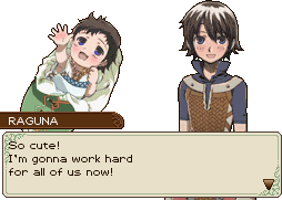 Child (RF) | Rune Factory Wiki | Fandom