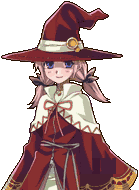 Melody | Rune Factory Wiki | Fandom