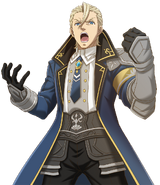 Gideon | Rune Factory Wiki | Fandom