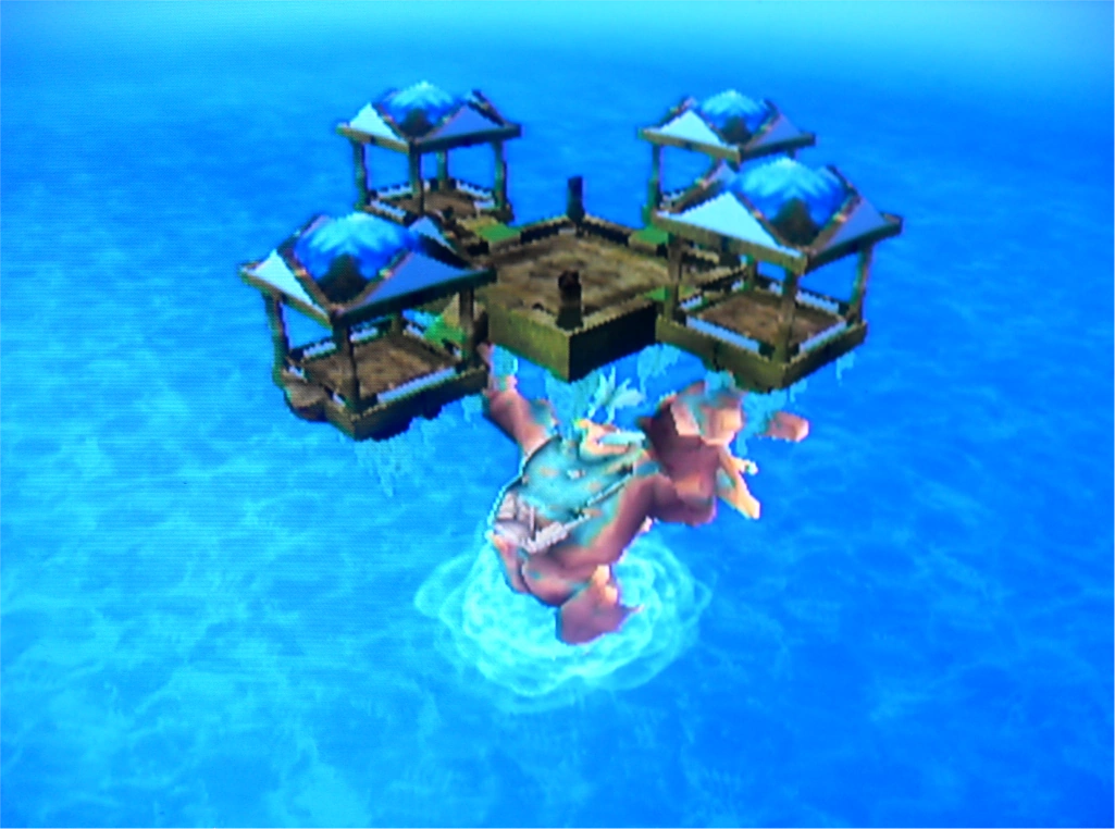 Ancient Ruins | Rune Factory Wiki | Fandom