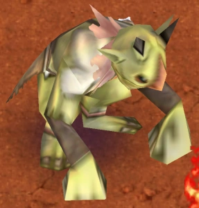 Master Troll | Rune Factory Wiki | Fandom