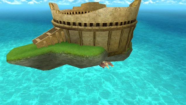 Coliseum | Rune Factory Wiki | Fandom