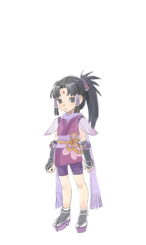 Mei (RF) | Rune Factory Wiki | Fandom