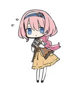 Priscilla | Rune Factory Wiki | Fandom