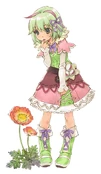 Characters (RF4) | Rune Factory Wiki | Fandom