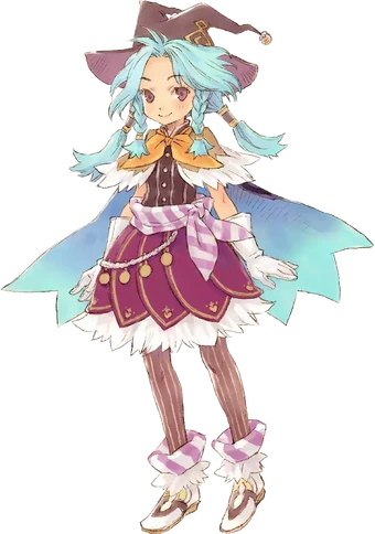 Marian | Rune Factory Wiki | Fandom