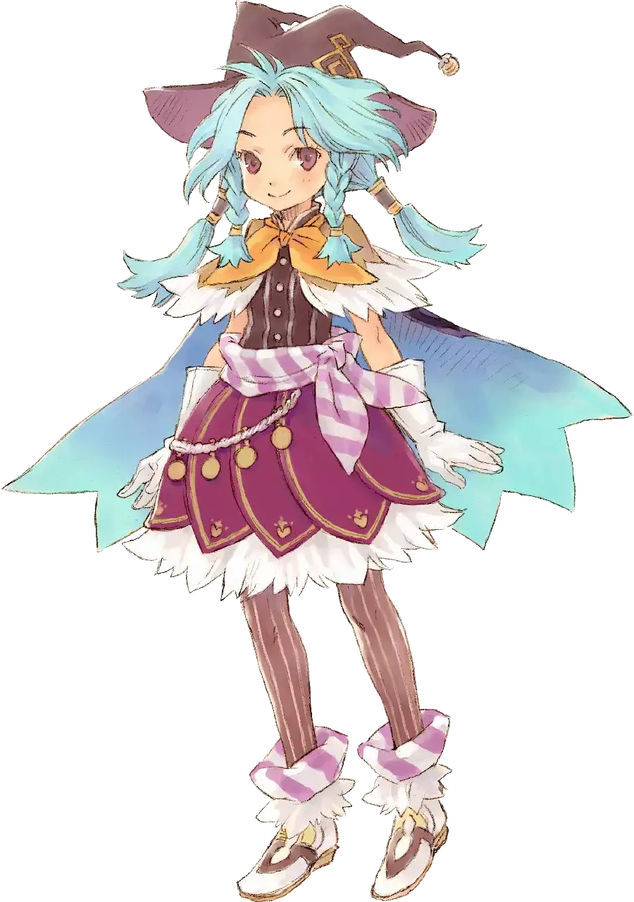Marian | Rune Factory Wiki | Fandom