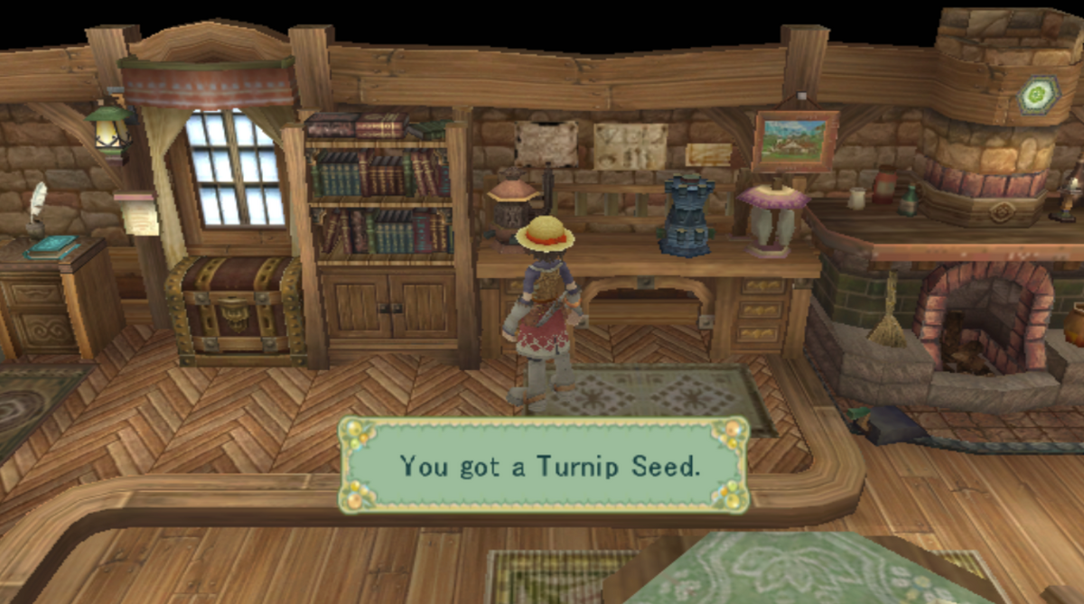 Crops (RFF) | Rune Factory Wiki | Fandom Crops (RFF) | Rune Factory Wiki | Fandom