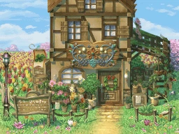Fantastic Flowers | Rune Factory Wiki | Fandom