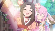 Pia | Rune Factory Wiki | Fandom