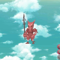 Arch-Daemon | Rune Factory Wiki | Fandom