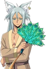 Leon | Rune Factory Wiki | Fandom