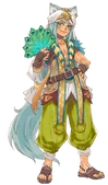 Characters (RF4) | Rune Factory Wiki | Fandom