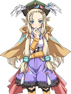 Characters (RF3) | Rune Factory Wiki | Fandom