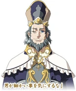 Characters (RF2) | Rune Factory Wiki | Fandom