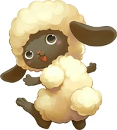 Wooly | Rune Factory Wiki | Fandom