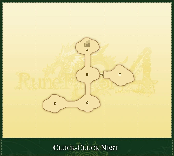 User blog:Snowsiren/World Map (RF4) | Rune Factory Wiki | Fandom