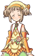 Collette | Rune Factory Wiki | Fandom