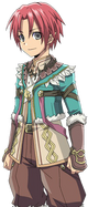 Doug (RF4) | Rune Factory Wiki | Fandom