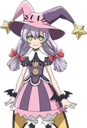 Characters (RF4) | Rune Factory Wiki | Fandom