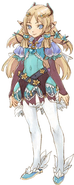 Characters (RF4) | Rune Factory Wiki | Fandom