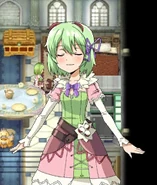Amber | Rune Factory Wiki | Fandom