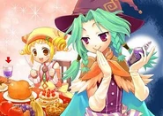 Marian | Rune Factory Wiki | Fandom