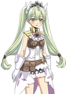 Frey | Rune Factory Wiki | Fandom
