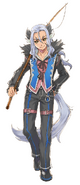 Characters (RF4) | Rune Factory Wiki | Fandom