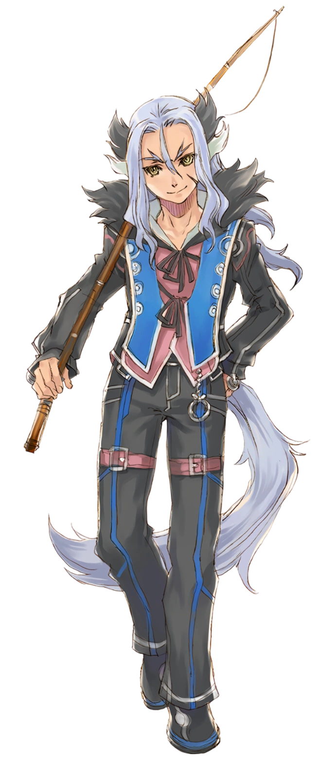 Dylas | Rune Factory Wiki | Fandom
