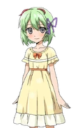 Amber | Rune Factory Wiki | Fandom