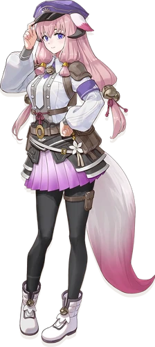 Hina (RFGoA) | Rune Factory Wiki | Fandom