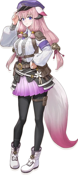 Hina (RFGoA) | Rune Factory Wiki | Fandom