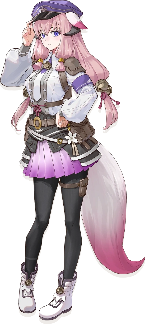 Hina (RFGoA) | Rune Factory Wiki | Fandom