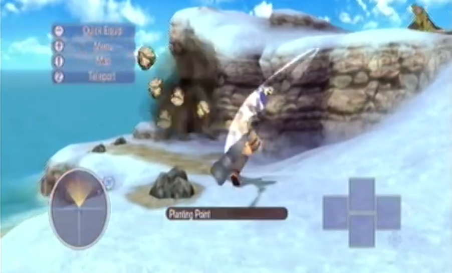 Mining (RFToD) | Rune Factory Wiki | Fandom