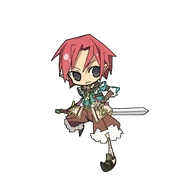 Doug (RF4) | Rune Factory Wiki | Fandom
