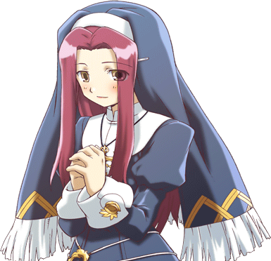 Lara | Rune Factory Wiki | Fandom
