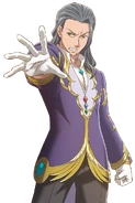 Lucas | Rune Factory Wiki | Fandom