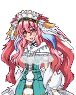 Pia | Rune Factory Wiki | Fandom